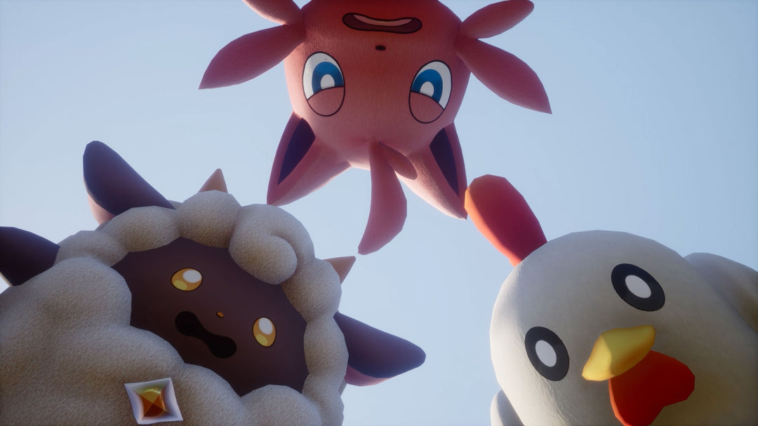 Pokemon Company Responds to Palworld Success Amidst IP Infringement Cl ...