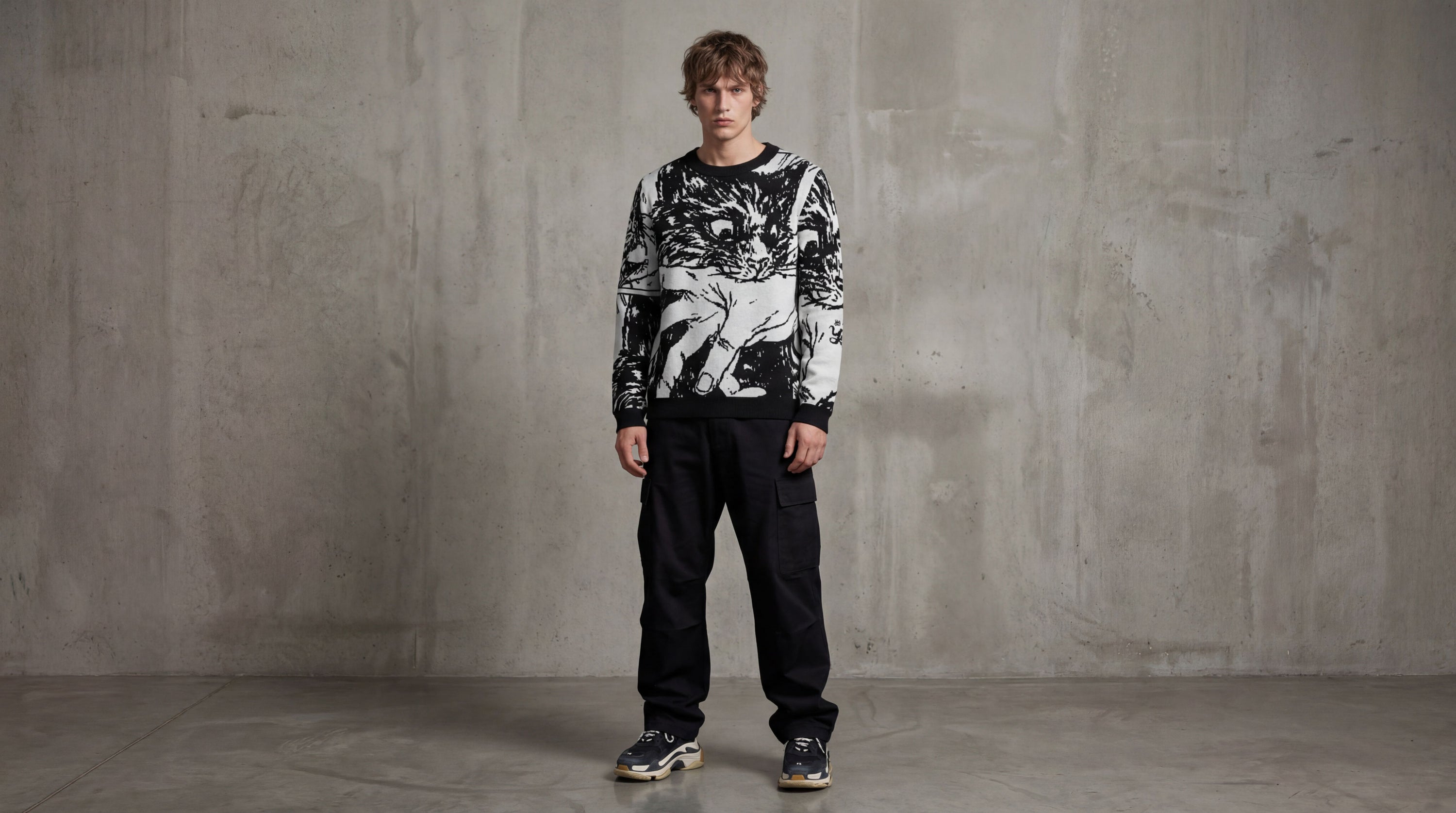 YUJIN CLOTHING | Japanese Anime Streetwear Clothing – Yūjin Clothing