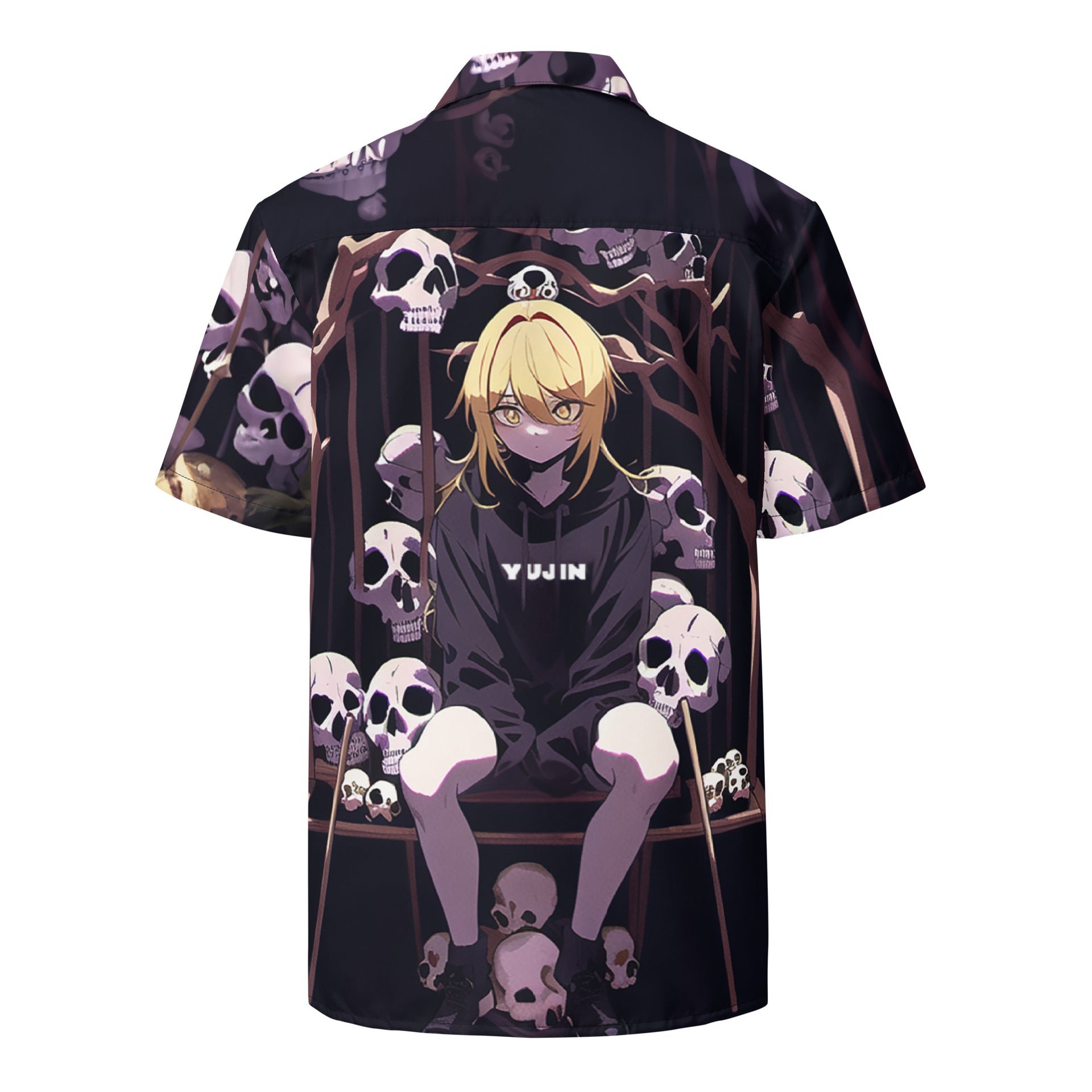 ANIME DRIP | Yūjin Japanese Anime Streetwear Clothing – Yūjin Clothing