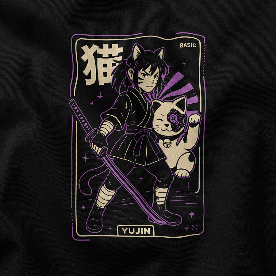 YUJIN CLOTHING | Japanese Anime Streetwear Clothing – Yūjin Clothing