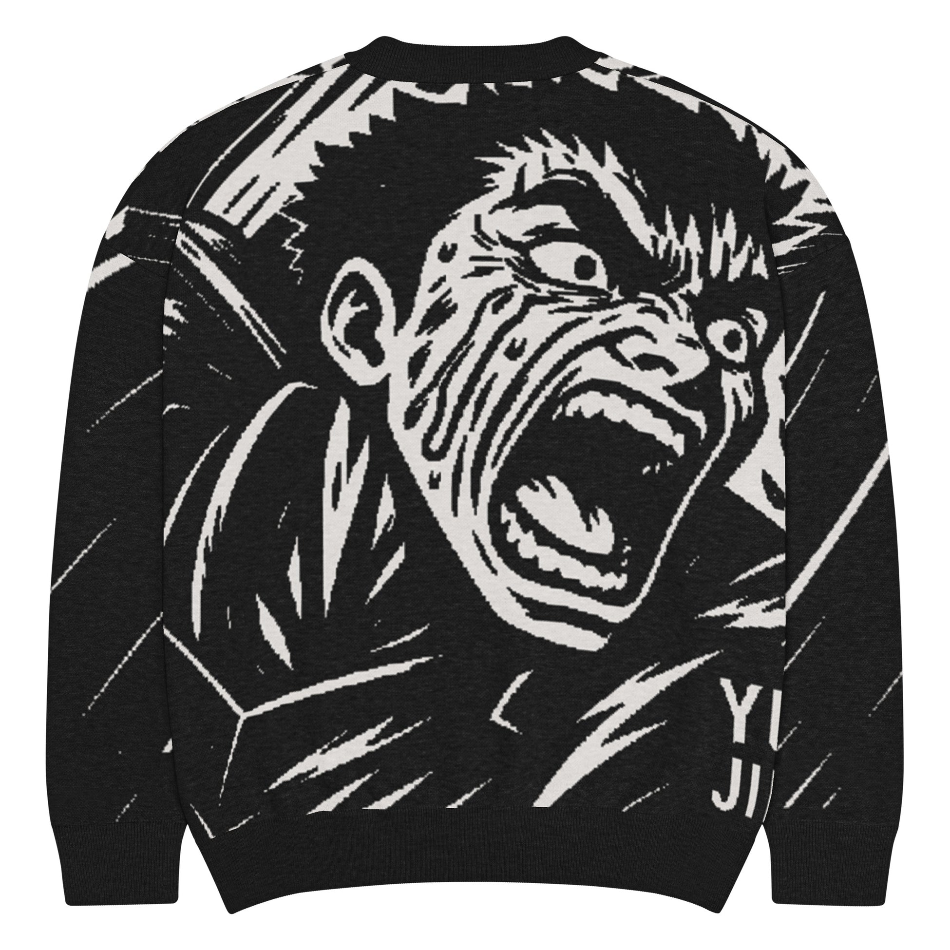 YUJIN CLOTHING | Japanese Anime Streetwear Clothing – Yūjin Clothing